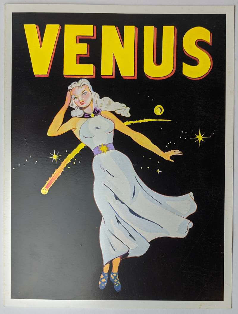 The Girls of Mel Ramos - The Book Merchant Jenkins