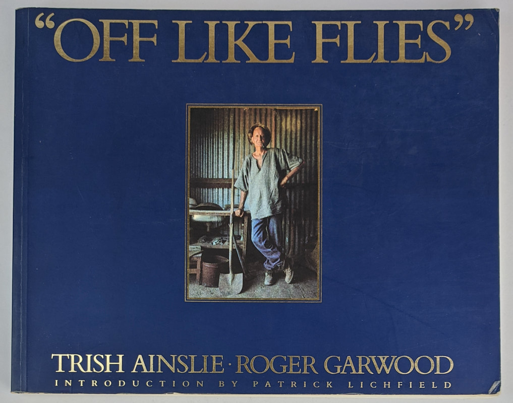 Off Like Flies: A Tribute to Western Australia’s Prospectors - The Book ...