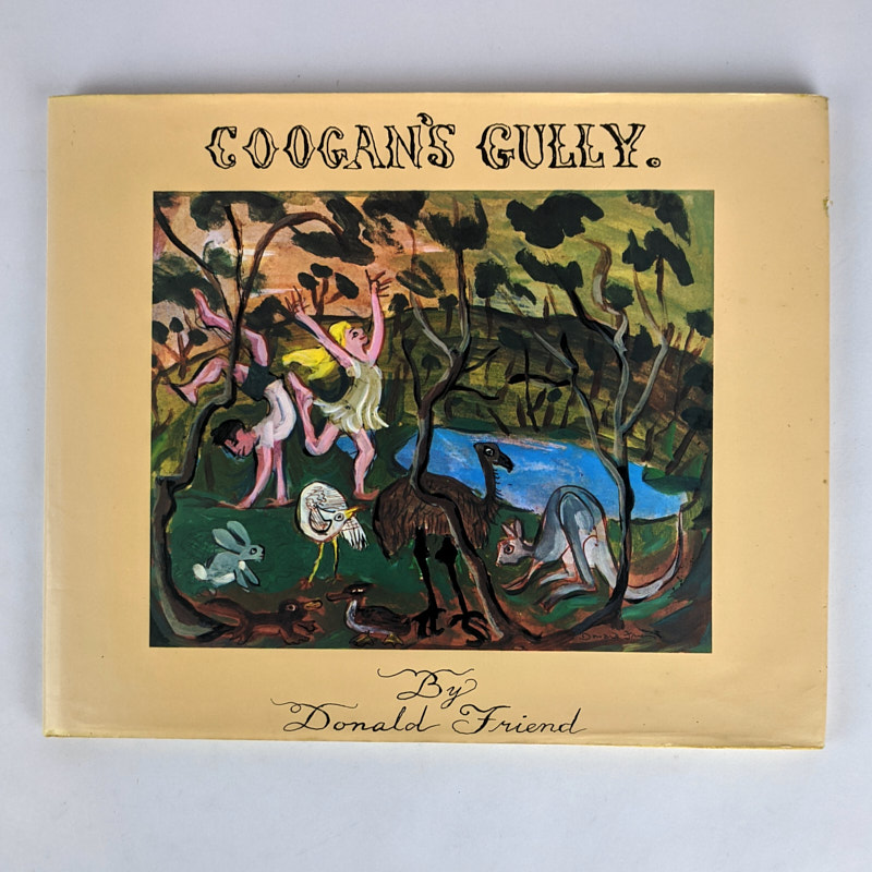 Coogan’s Gully: A Young Person’s Guide to Bushranging, Ecology ...
