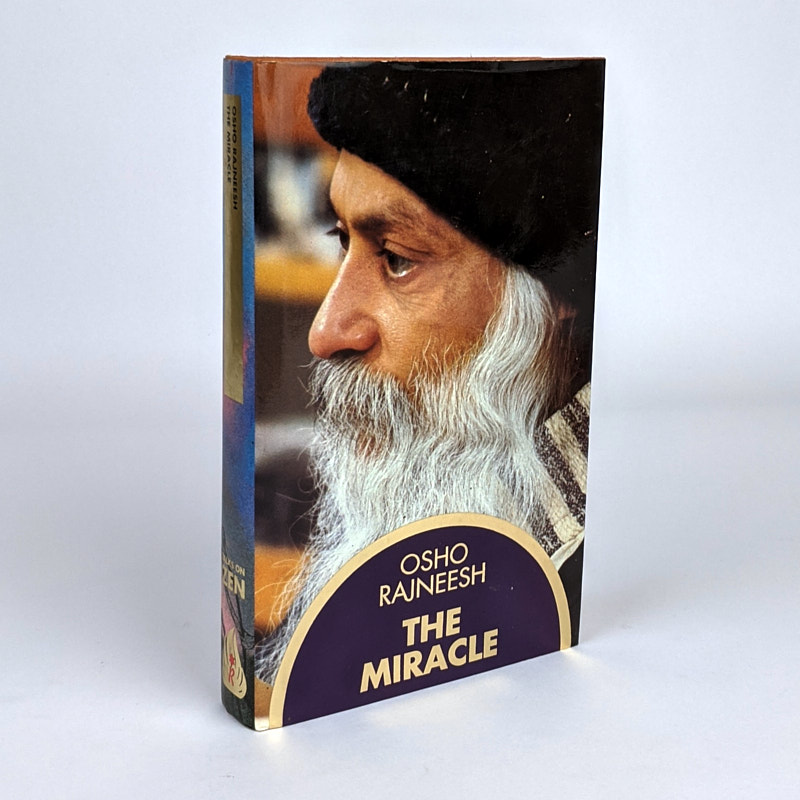 The Miracle - The Book Merchant Jenkins