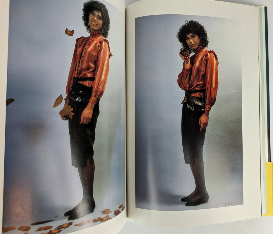 [Queen] Vol. 6: The Photographs of Female Impersonators - The Book ...