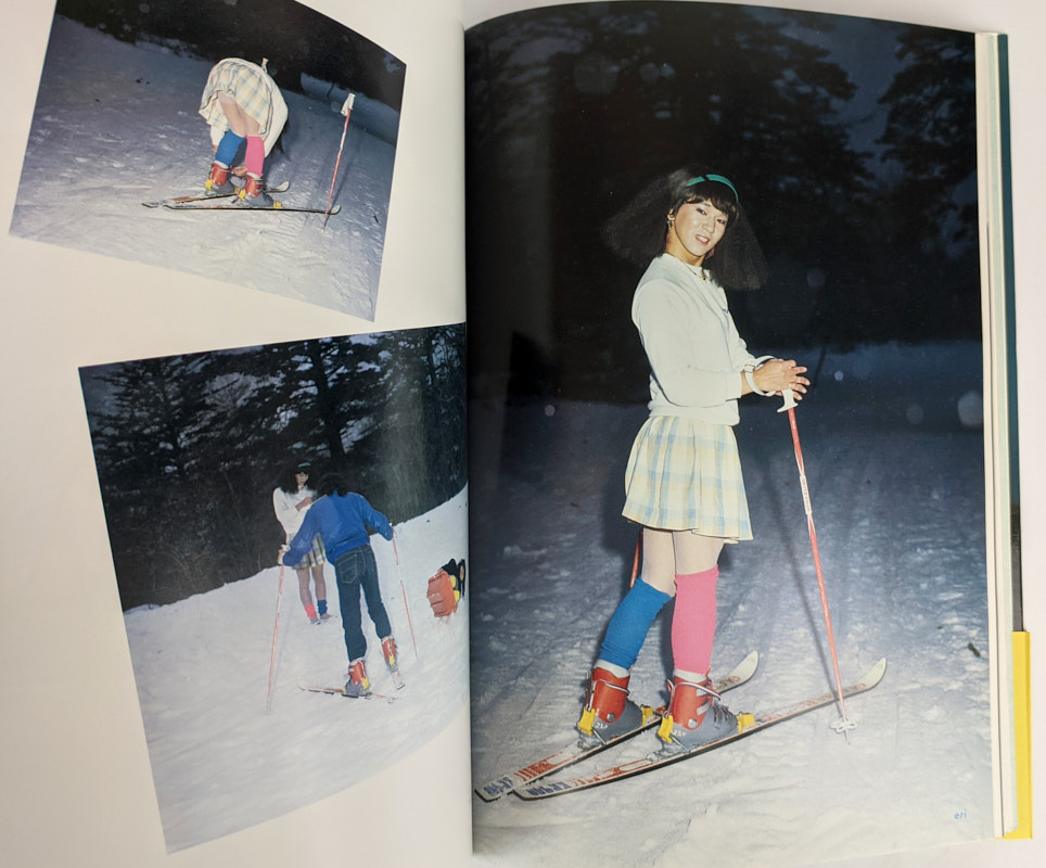 [Queen] Vol. 6: The Photographs of Female Impersonators - The Book ...