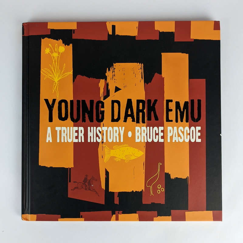 Young Dark Emu: A Truer History - The Book Merchant Jenkins