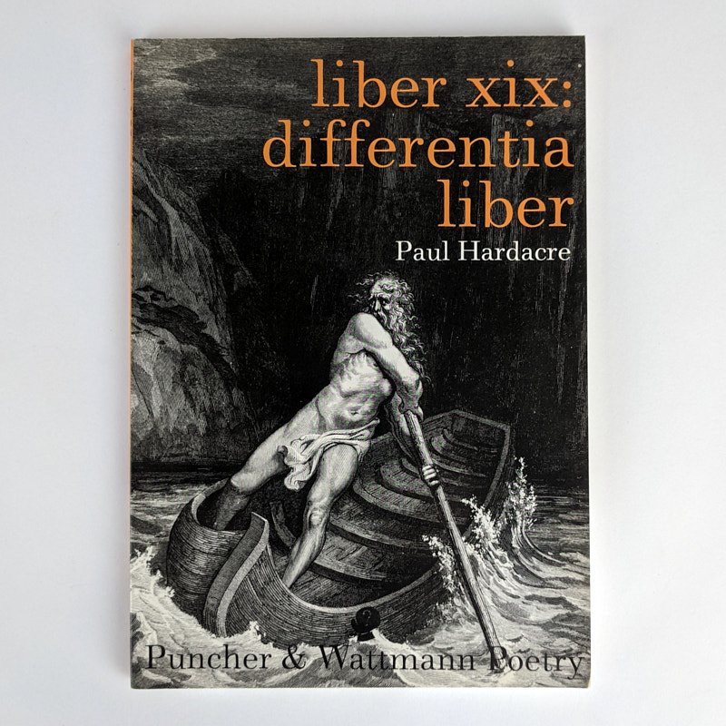 liber xix: differentia liber - The Book Merchant Jenkins