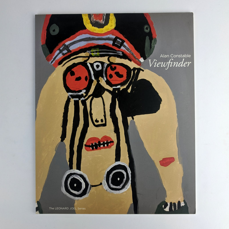 Viewfinder - The Book Merchant Jenkins