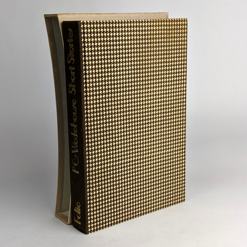 Short Stories - The Book Merchant Jenkins