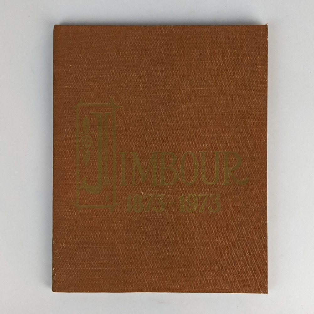 One Hundred Years of Government Education and History of Jimbour, 1873 ...