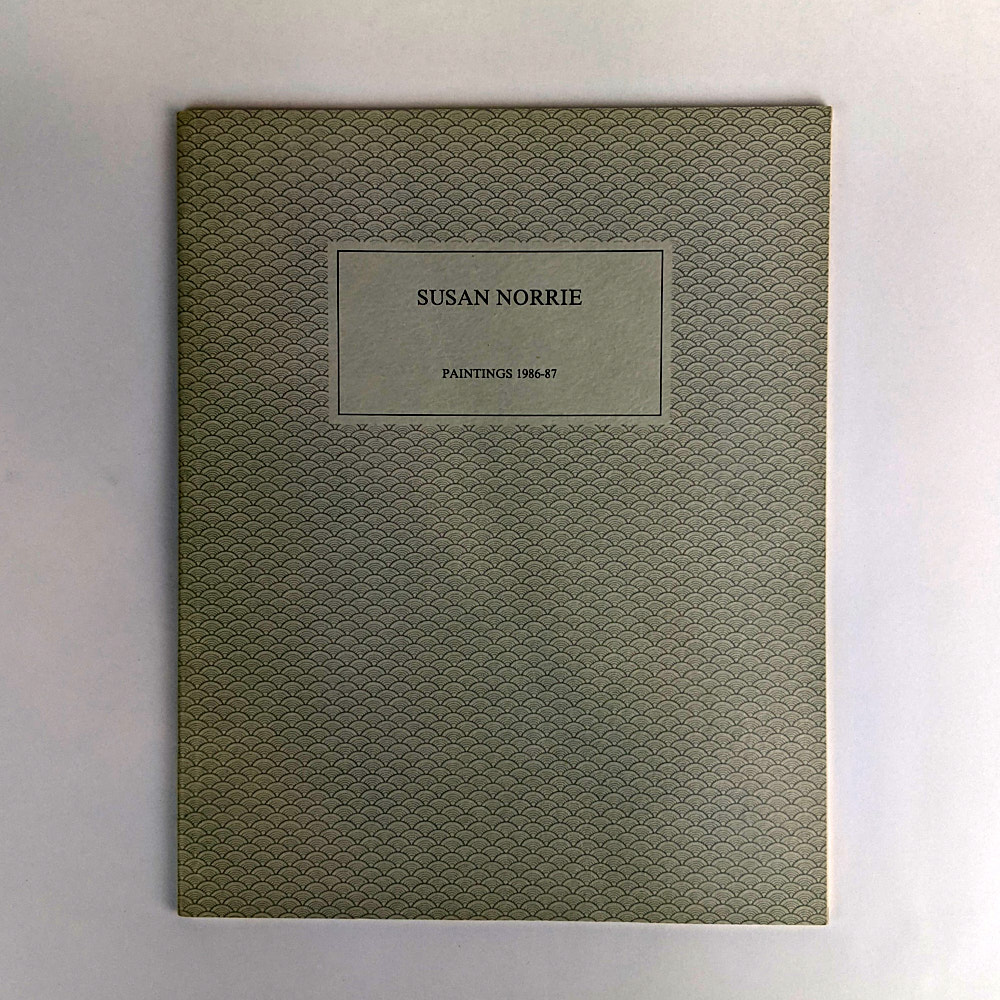 Susan Norrie - The Book Merchant Jenkins