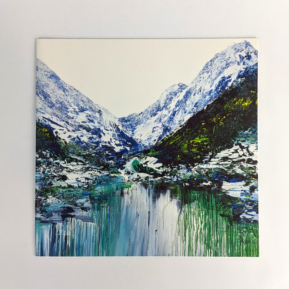 Neil Frazer: Second Nature - The Book Merchant Jenkins