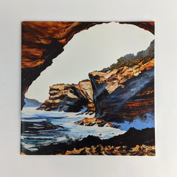 Neil Frazer: Liquid Light - The Book Merchant Jenkins