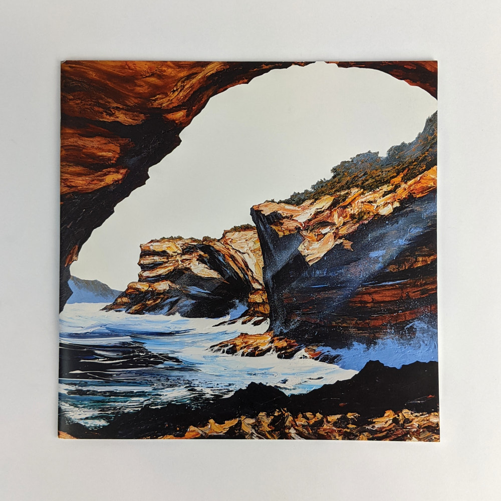 Neil Frazer: Liquid Light - The Book Merchant Jenkins