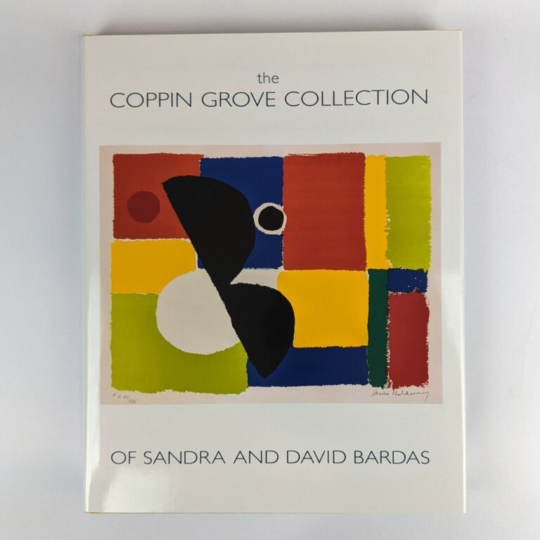 The Coppin Grove Collection of Sandra and David Bardas - The Book ...
