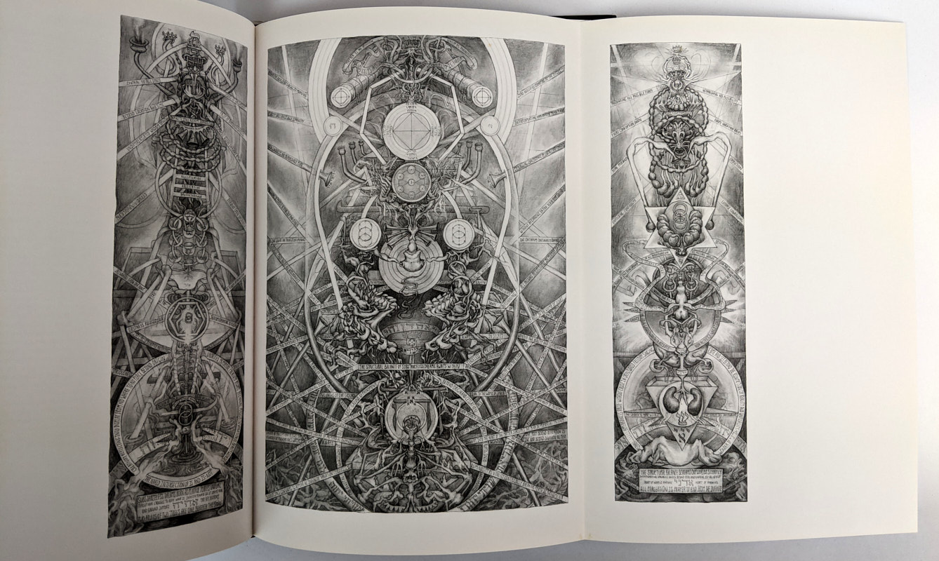 The Sacrificial Universe - The Book Merchant Jenkins