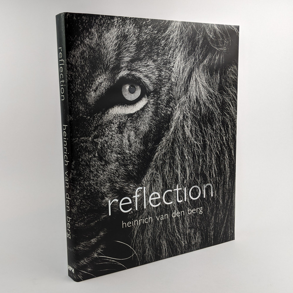 Reflection - The Book Merchant Jenkins