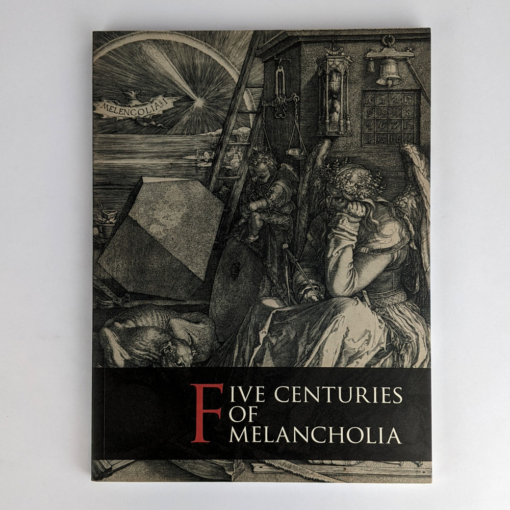 Five Centuries Of Melancholia The Book Merchant Jenkins Five Centuries Of Melancholia The Book Merchant Jenkins