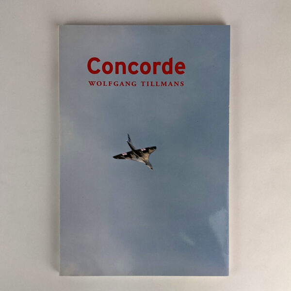 Concorde - The Book Merchant Jenkins