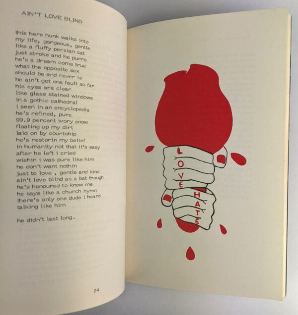 Punk Shots: Poems and Drawings - The Book Merchant Jenkins