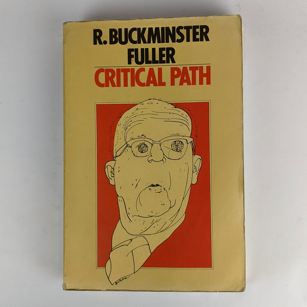 Critical Path - The Book Merchant Jenkins Critical Path - The Book Merchant Jenkins