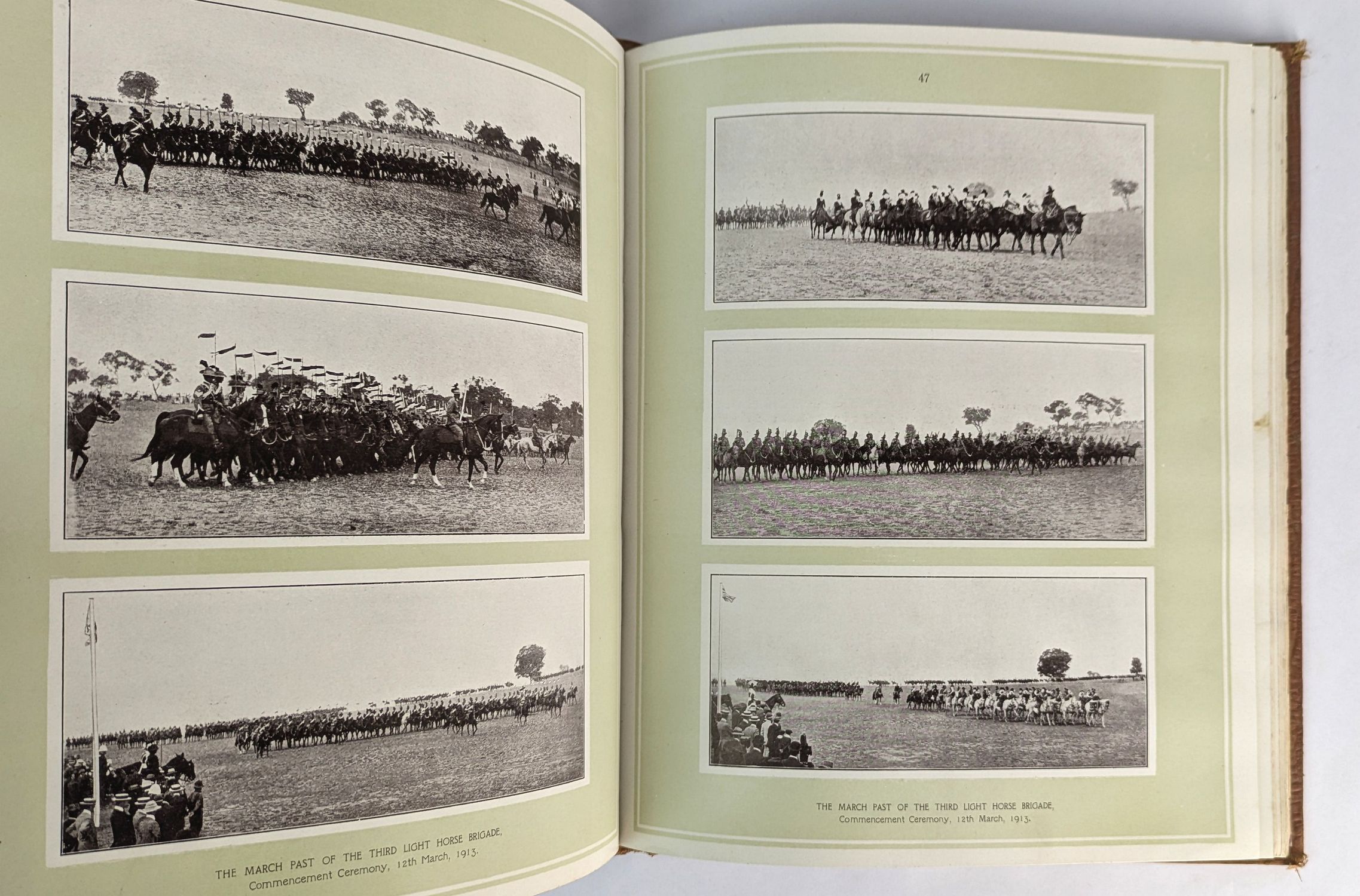 Canberra: Capital City of the Commonwealth of Australia - The Book ...