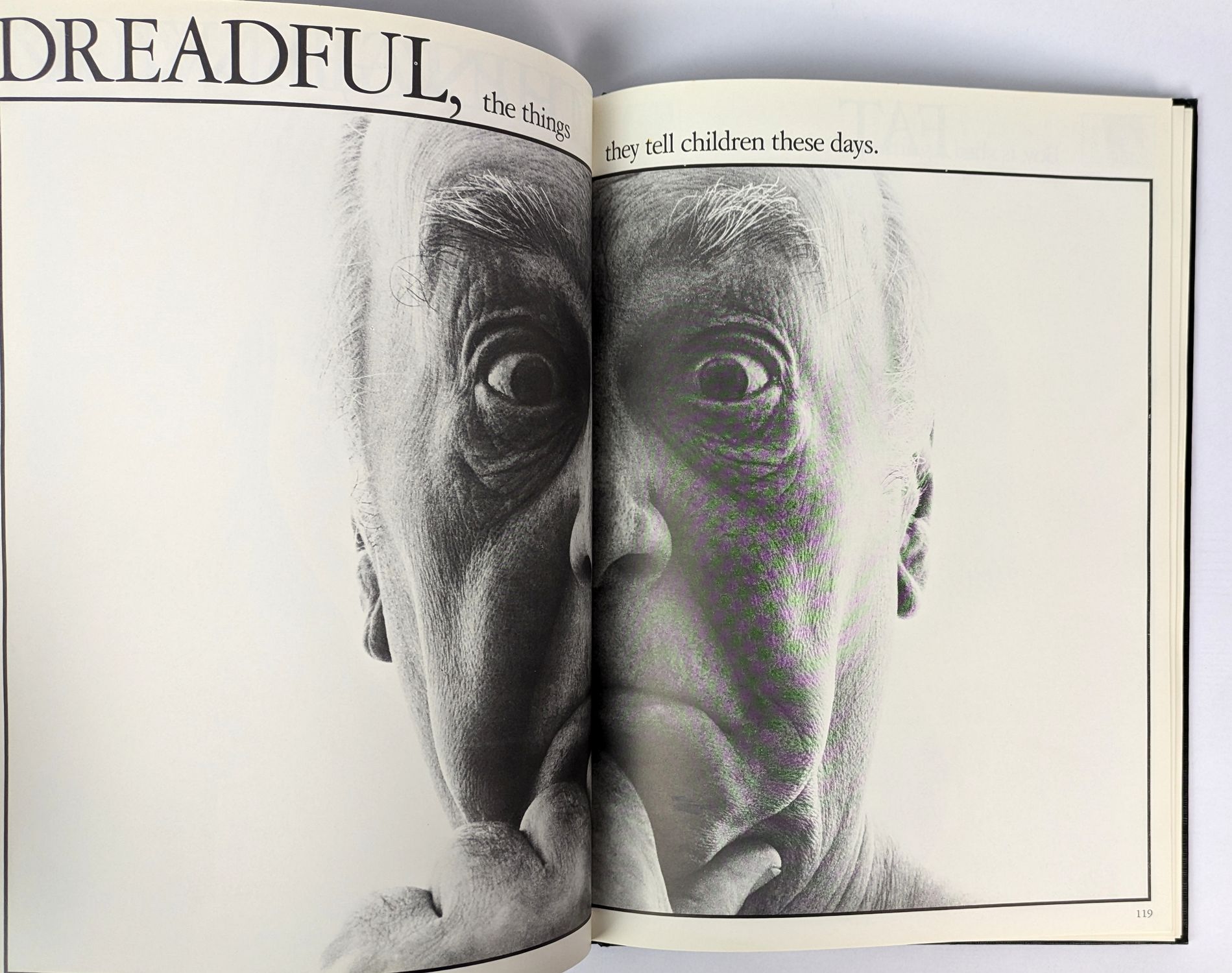 Will Mcbride Show Me A Picture Book Of Sex 1975 1ed Recommended Reads